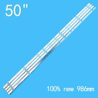 China 986mm Backlight For Tcl Tv 50HR33M09A0 V2 50D1200 9X4 Jvc Si50ur S150FS Pionner Ple-50s08uhd for sale