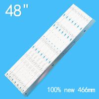 China 48inch Backlight On Toshiba Tv For 4C-LB480T-HR1 48HR332M05A0 V2 48L26CMC 48L2500C 48L2600C 48L25EBC for sale