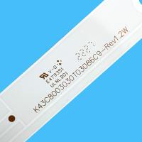 China For K43C8003030T03086C9-REV1.2W 43CE1271D 43H80 32H2700 ZX43TF for sale