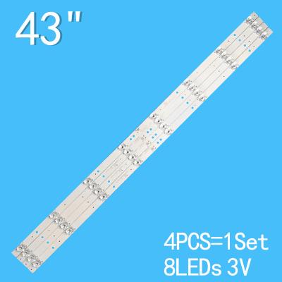 China For K43C8003030T03086C9-REV1.2W 43CE1271D 43H80 32H2700 ZX43TF for sale
