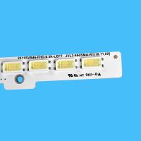 China For 2011SVS46_FHD-6.5K-LEFT JVL3-460SMA-R1 Light Bar UA46D6400 for sale