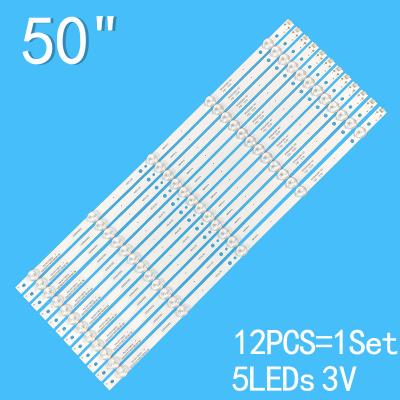 China For 3P50UK006-A0 LE50A31 V500HJ1-PE8 LE50AL88U51 for sale