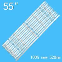 China For AHKK55D05-ZC22AG-10 HV550QUBB05 PTV55174KILED H55B K55S/U55S for sale