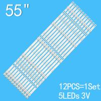 China For AHKK55D05-ZC22AG-10 HV550QUBB05 PTV55174KILED H55B K55S/U55S for sale
