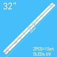 China For HV32OWHB-N86 32DN6T2-1673 MS-L1598 V1 32DN 2*5_3030_300MA_30V for sale