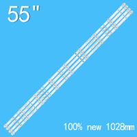 China For UN55NU7095G UN55NU7095G_4X9_2W_MCPCB 14MM_V0 E47 Un55tu7090g for sale