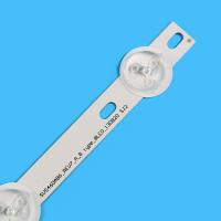 China LED Backlight Bar For SVS460AB6-REV7-A/B Type-8LED-130820 8 LEDS 543mm for sale