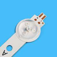 China LED Backlight Bar For SVS460AB6-REV7-A/B Type-8LED-130820 8 LEDS 543mm for sale