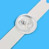 China LED Backlight Bar For SVS460AB6-REV7-A/B Type-8LED-130820 8 LEDS 543mm for sale