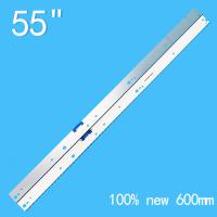 China For V6ER_550SMB-LED66_R2 BN96-39601A BN96-39602A UE55KU6500U for sale
