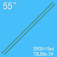 China 55 Backlight Led Strip For Tv V15 CV UD REV 0.4 6 LTYPE 6922L-0165A 6916L-2121A 55UB870V for sale