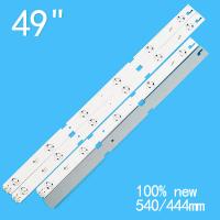 China For IC-B-HWCR49D640R 49VLE6523BL 49VLE6524 49GFB6621 49VLE6629BR for sale