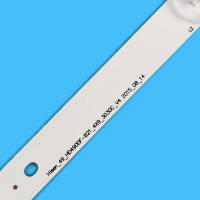 China For HD490DU-B71 SVH490A58 TH-49DX400C LED49EC500U JL.D49091330-003BS-M for sale