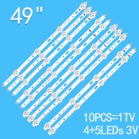 China For SVS400A73 SVS400A79_4LED_A/B/D 40VLE4324BF 40VLE5322BG 40VLE5324BG for sale