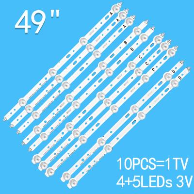 China For SVS400A73 SVS400A79_4LED_A/B/D 40VLE4324BF 40VLE5322BG 40VLE5324BG for sale