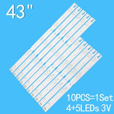 China For 2015ARC430_3228 LM41-00174A 00173A 43VLE6629 43VLE6524 43GFB6627 for sale