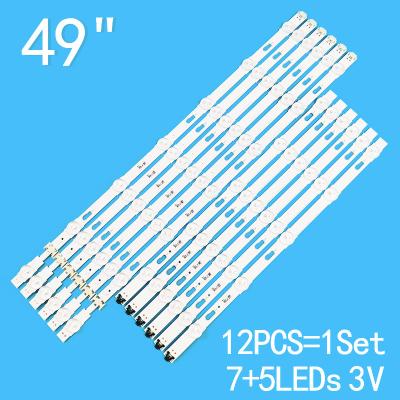 China For V6DU-490DCA-R0 UE49KU6100 UN49KU650 UN49KU6300 UN49KU6350 for sale
