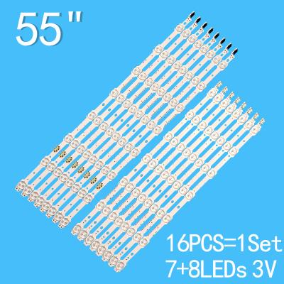 China For DCGE-550DCA-R5 UA55HU7800 UE55HU7200 UE55HU7100 UN55HU7250 for sale