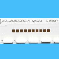 China 32inch Backlight Led Samsung For S_k5.5/6.2k_32_SFL70_42LED UE32K5500 UE32M5525 UE32K5500AK for sale
