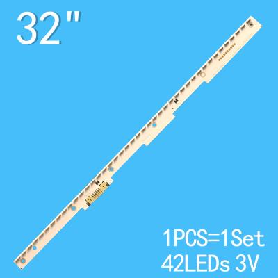China 32inch Backlight Led Samsung For S_k5.5/6.2k_32_SFL70_42LED UE32K5500 UE32M5525 UE32K5500AK for sale
