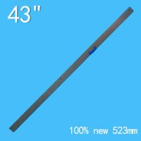 China 43inches Samsung TV Backlight For V6EY_430SM0_56LED_R4 UE43M5500 UE43M5502 UE43M5505 BN96-39506A for sale