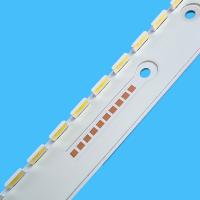 China 43inches Samsung TV Backlight For V6EY_430SM0_56LED_R4 UE43M5500 UE43M5502 UE43M5505 BN96-39506A for sale