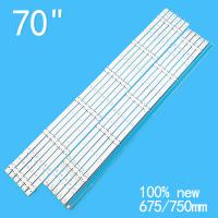 China For LG Innotek FBC 70inch A Type_Rev1.0 3PCM00693A 3PCM00694A KD-70X690E for sale