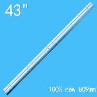 China For SKYTECH SST-4350B HL-00430A30-0402S-01 A3 3X8 3080543Z10DTZ001 TV-led4 for sale