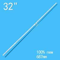 China 687mm Sony Back Light For 32