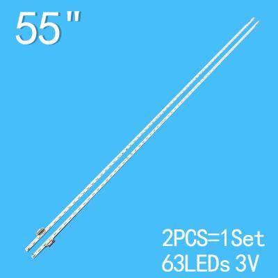 China 55 Backlight Sony For LB55038 V0 LB55038 V1 KDL-55W800C KDL-55W850 KDL-55W805C KDL-55W807C for sale