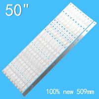 China For V500HJ1-PE8 LED50A900 LD50U3000 D50MF7000 50S510 50A6 for sale