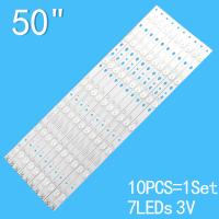 China For V500HJ1-PE8 LED50A900 LD50U3000 D50MF7000 50S510 50A6 for sale