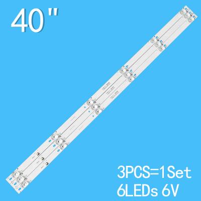 China For JL.D40061330-202AS-M_V01 XLED-40SF480A FW40D48F V405-H19 for sale