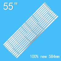 China For 4708-K550WD-A4213K21 55PFF5055/T3 55PUF6056/T3 55PFF5250/T3 for sale