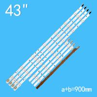 China 43 Samsung Tv Led Backlight For UE43J5670 S_5j55_43_FL_L7 R4 LM41-00117X 00117W V5DF-430DCA-R1 for sale