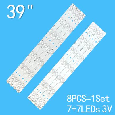 China For 180-W00-390000H IC-B-HWT39D060L CX390DLEDM T390HVN01.0 for sale