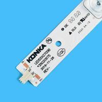 China For 35020975 35020981 LED55G9200U LED55X2700B LED55S880U LED55S8000 for sale