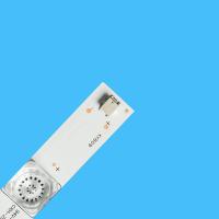 China Led Backlight Strip For CRH-ZG49G6000303009047C1 LB-C490F18-E5S-H-G01 for sale