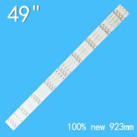 China Led Backlight Strip For CRH-ZG49G6000303009047C1 LB-C490F18-E5S-H-G01 for sale