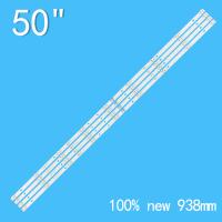 China LED Backlight Strips for JL.D50091330-140CS-M NT-4901K D50X-G9 L50G4500 SA50S50 for sale