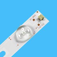 China LED Backlight Strips for JL.D50091330-140CS-M NT-4901K D50X-G9 L50G4500 SA50S50 for sale