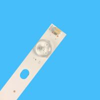 China For HS-32D 32inch HS-32D3503V1W7C1B58810M-HX 2Pcs/Set Tv Repair Parts for sale