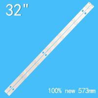 China For HS-32D 32inch HS-32D3503V1W7C1B58810M-HX 2Pcs/Set Tv Repair Parts for sale