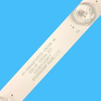 China For HS-32D 32inch HS-32D3503V1W7C1B58810M-HX 2Pcs/Set Tv Repair Parts for sale