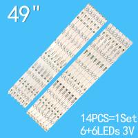 China For GJ-2K16-490-D712-P5-L 49PUS6401 49PUS6501 49PUH6101 49PUS6561/12 for sale
