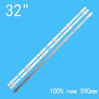 China 32inch Samsung TV Backlight For BN96-01058B BN96-01059B LTA320AP33 32VLE5304GB LC-32LD135K 32L2200U for sale