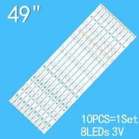China For LT-49C550 LE49D8-01(A) 30349008202 LE50D8-03 30350008203 for sale