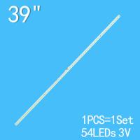 China 477mm Led Monitor Backlight For HE390HH-E51 RSAG7.820.4989 SSY-1133947 LED39L188 39H130 for sale