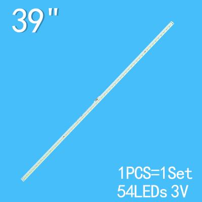 China 477mm Led Monitor Backlight For HE390HH-E51 RSAG7.820.4989 SSY-1133947 LED39L188 39H130 for sale