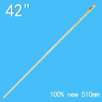 China 42 Inch Led Tv Backlight Strip For HE416GF-E01 RSAG7.820.5278 LED42A300 LED42K190 LED42G180 for sale
